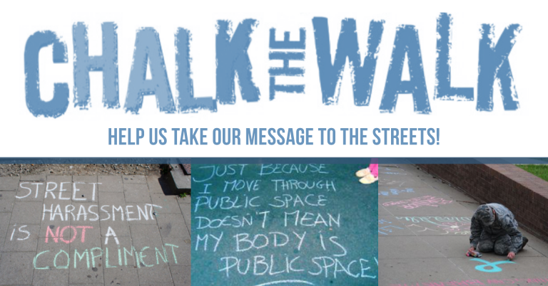 Chalk the Walk | Silverleaf Kentucky